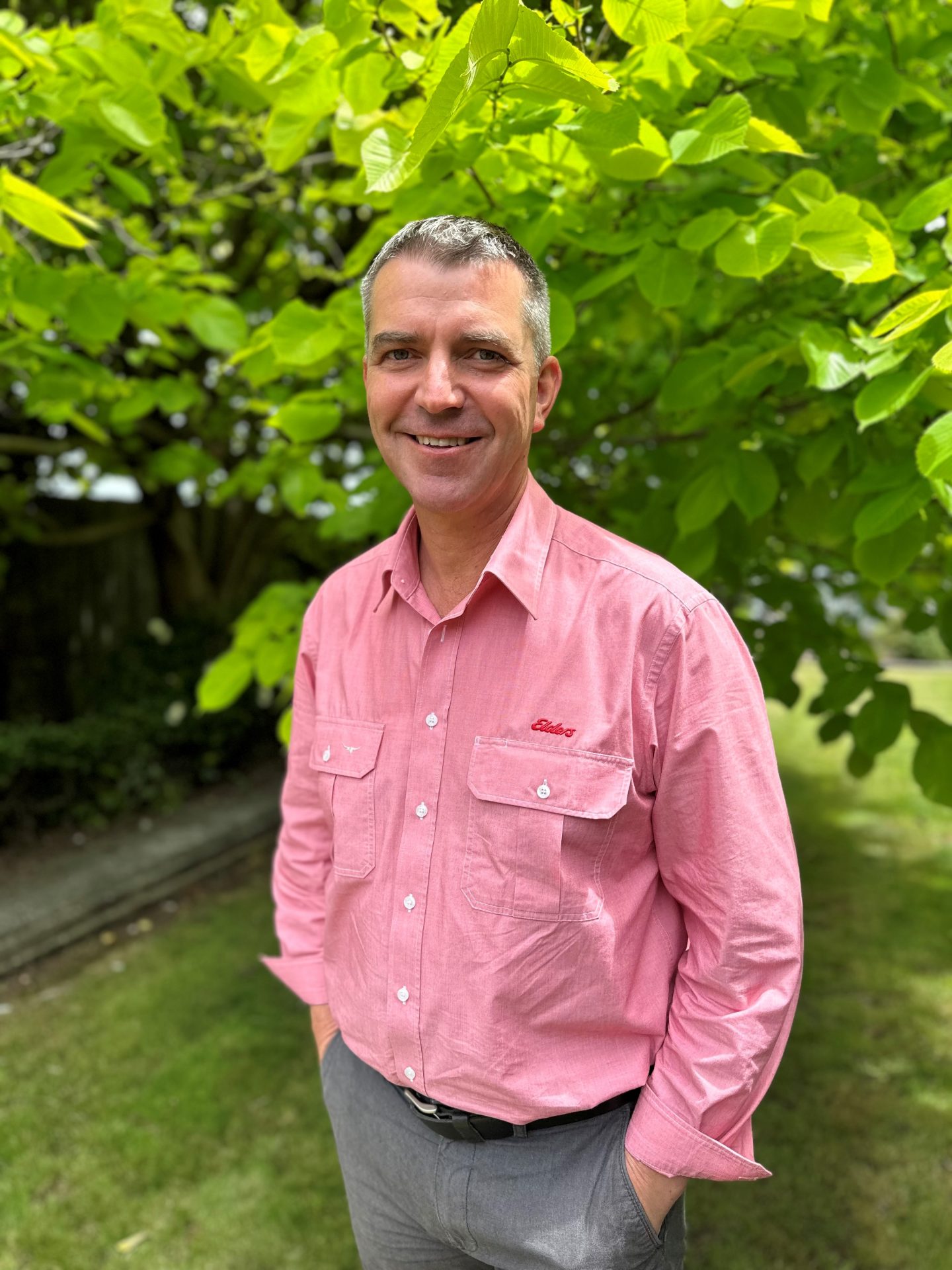 Duncan Spinks, Real Estate Sales Manager | Elders Circular Head