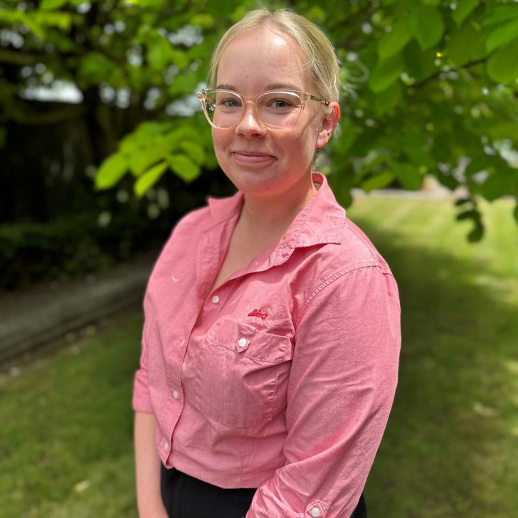 Melanie Gibson, Property Management Representative | Elders Circular Head